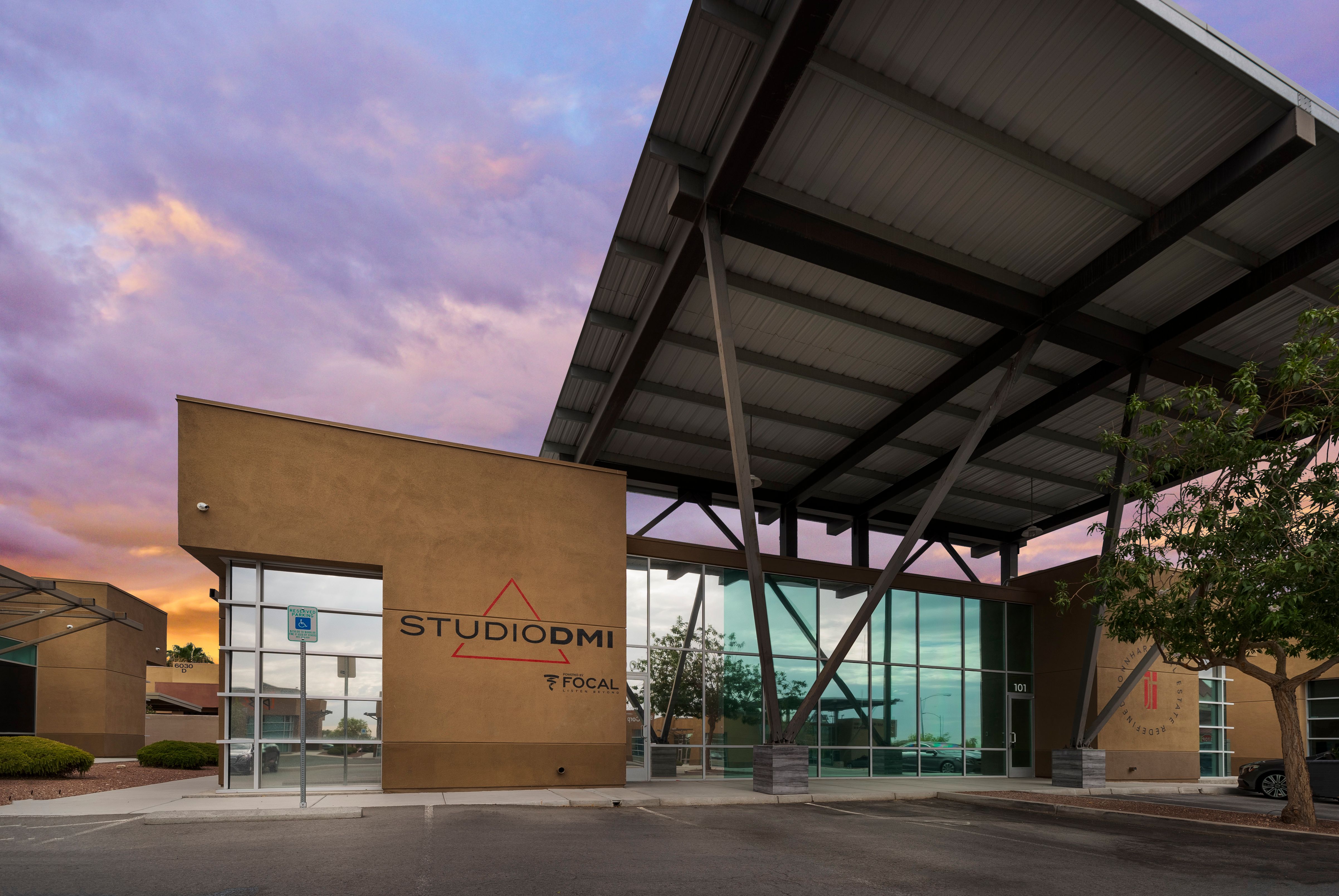 StudioDMI | Mixing and Mastering Studio Led By Luca Pretolesi