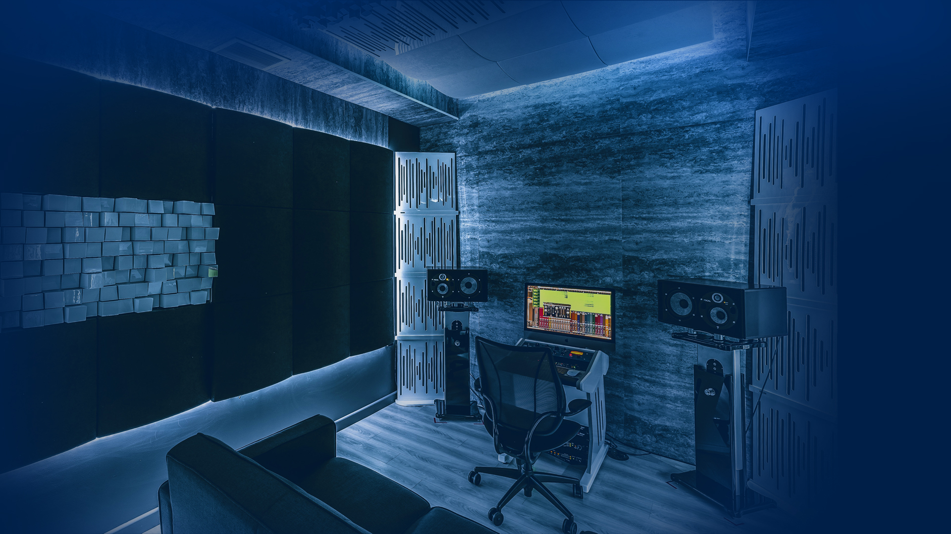 StudioDMI | Mixing and Mastering Studio Led By Luca Pretolesi