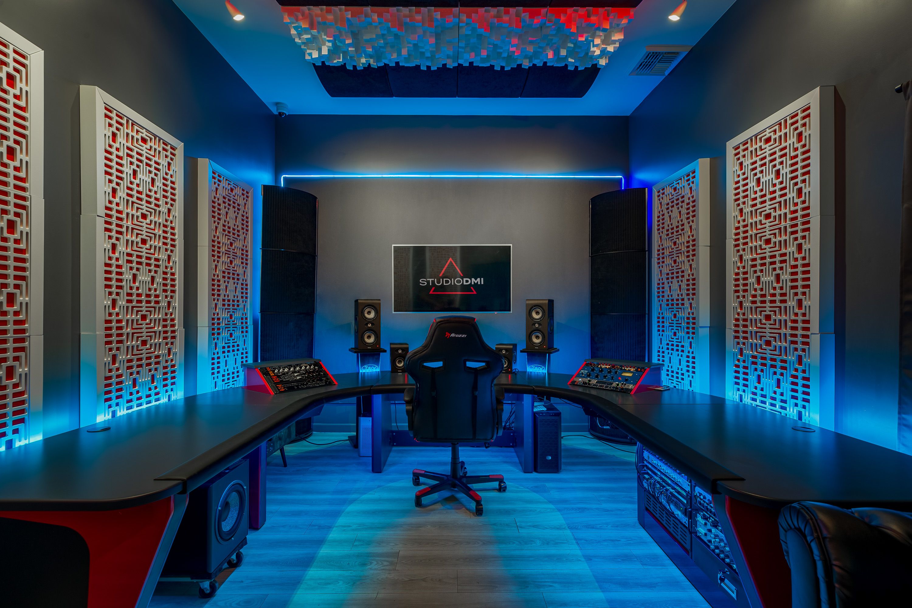 StudioDMI | Mixing and Mastering Studio Led By Luca Pretolesi