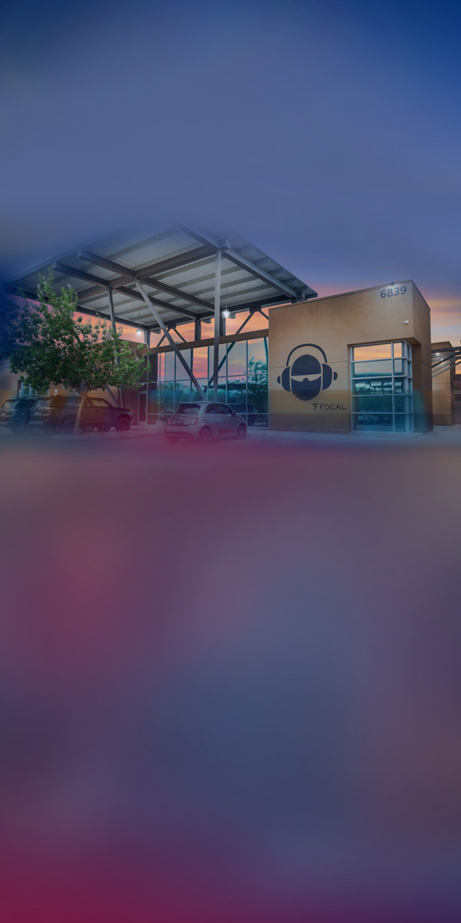 StudioDMI | Mixing and Mastering Studio Led By Luca Pretolesi