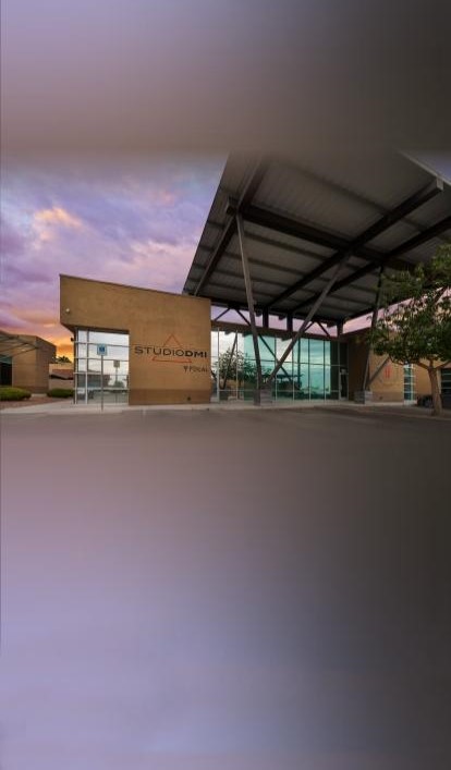 StudioDMI | Mixing and Mastering Studio Led By Luca Pretolesi