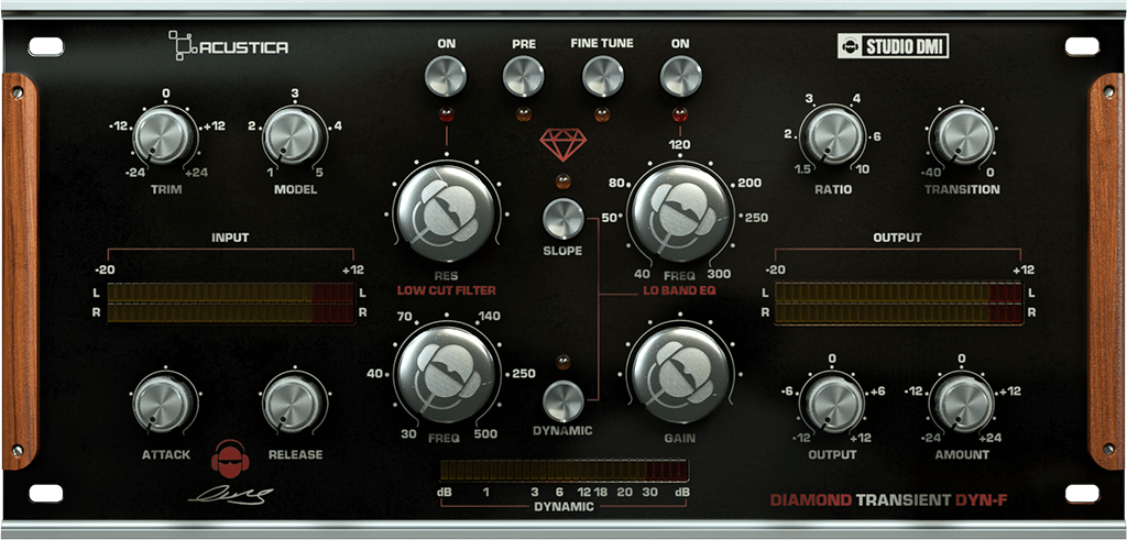 StudioDMI | Mixing and Mastering Studio Led By Luca Pretolesi