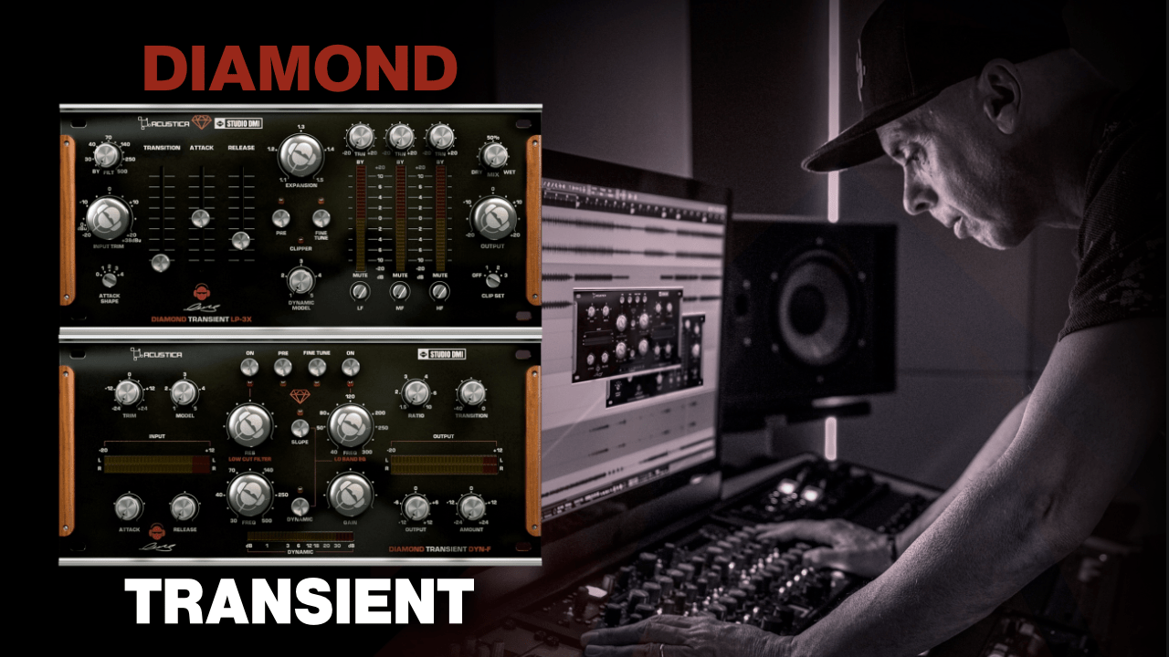 StudioDMI | Mixing and Mastering Studio Led By Luca Pretolesi