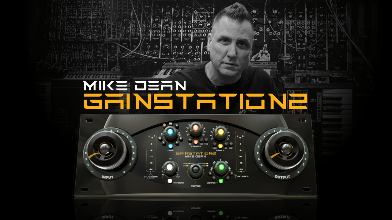 StudioDMI | Mixing and Mastering Studio Led By Luca Pretolesi