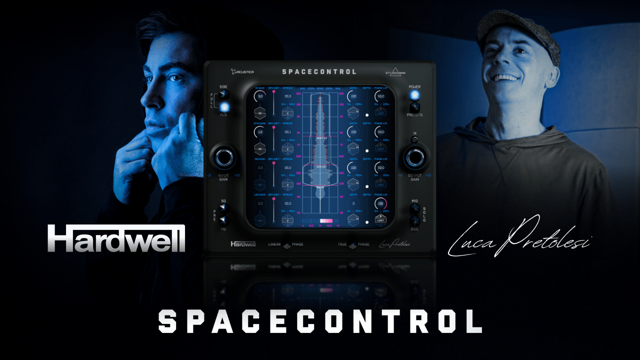 StudioDMI | Mixing and Mastering Studio Led By Luca Pretolesi